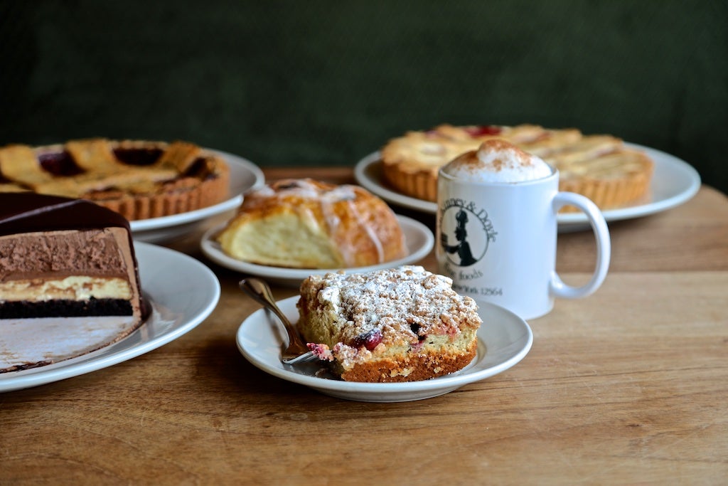 McKinney and Doyle | 845.855.3875 | Bakery | McKinney and Doyle